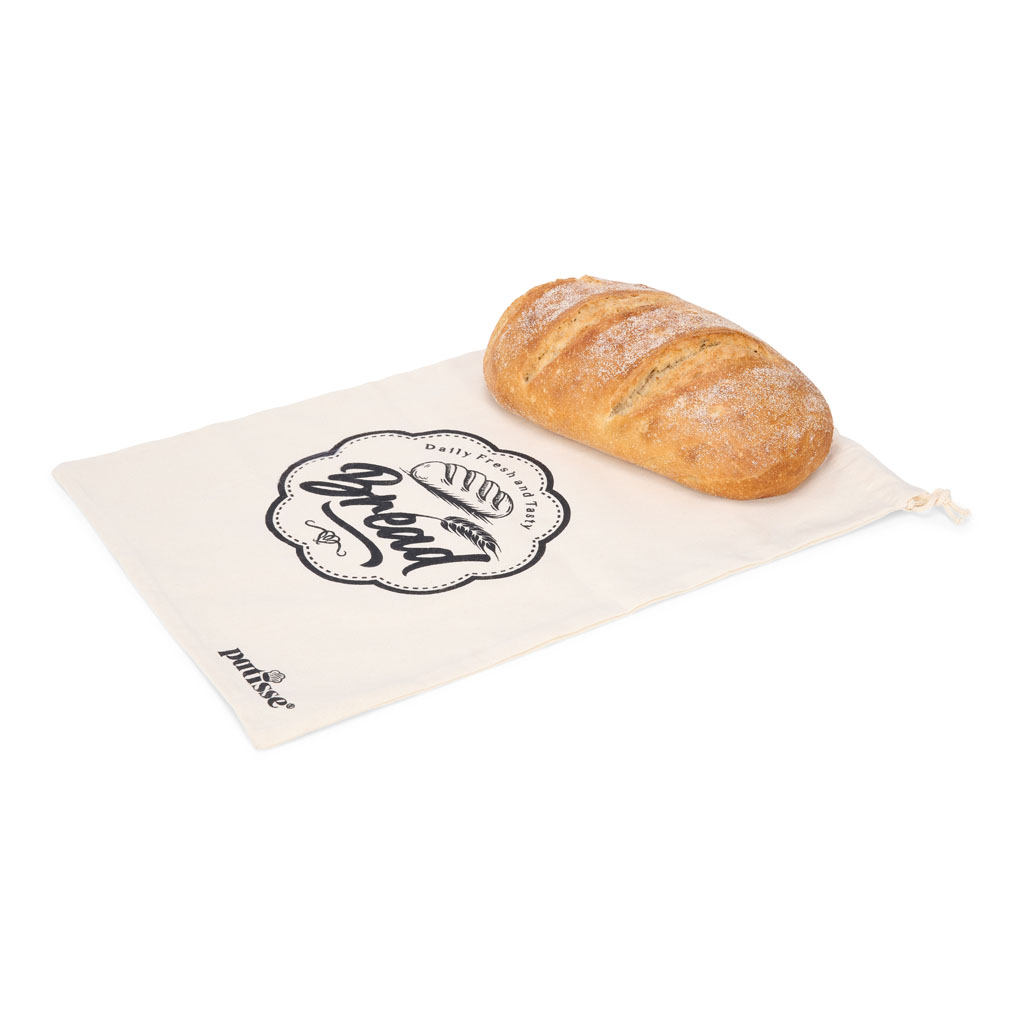 Herbruikbare broodzak – Patisse
